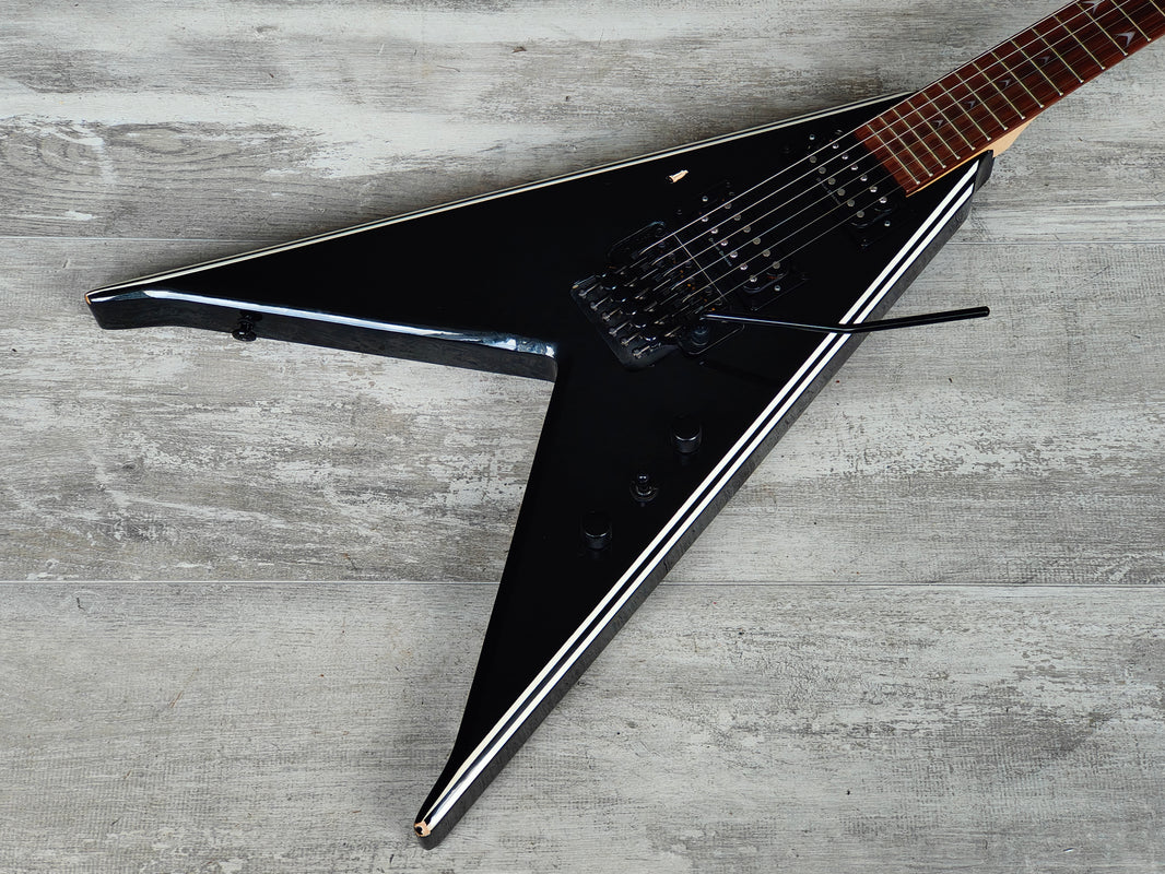 Flying V – Cool Old Guitars