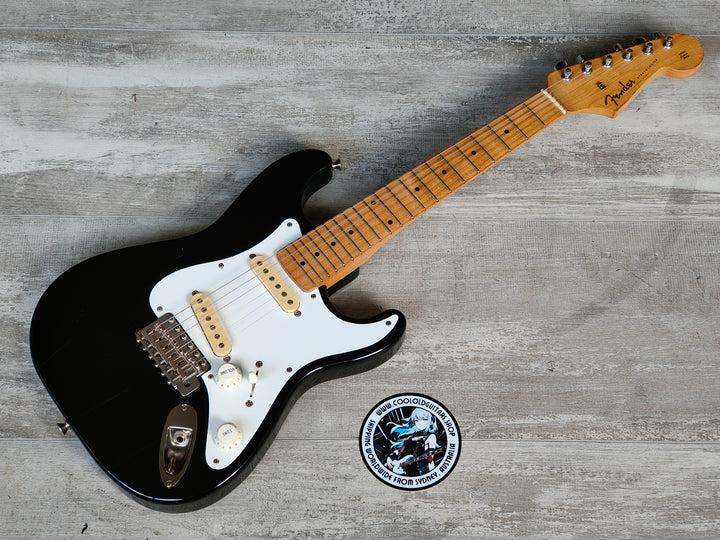 Stratocaster – Cool Old Guitars