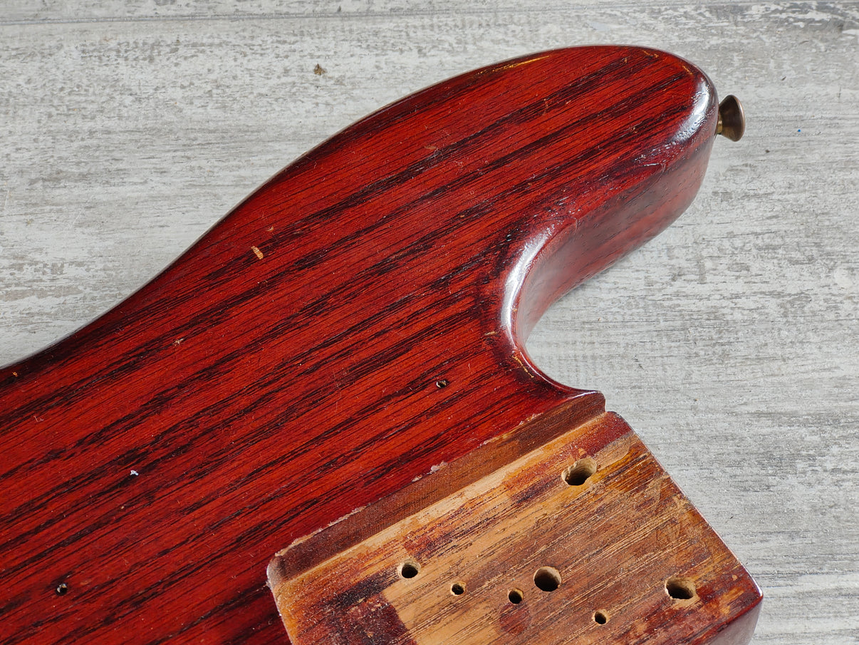 Moon Japan Jazz Bass Body – Cool Old Guitars