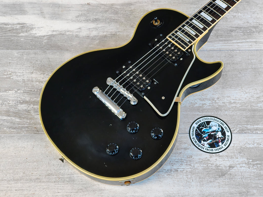 Les Paul – Cool Old Guitars