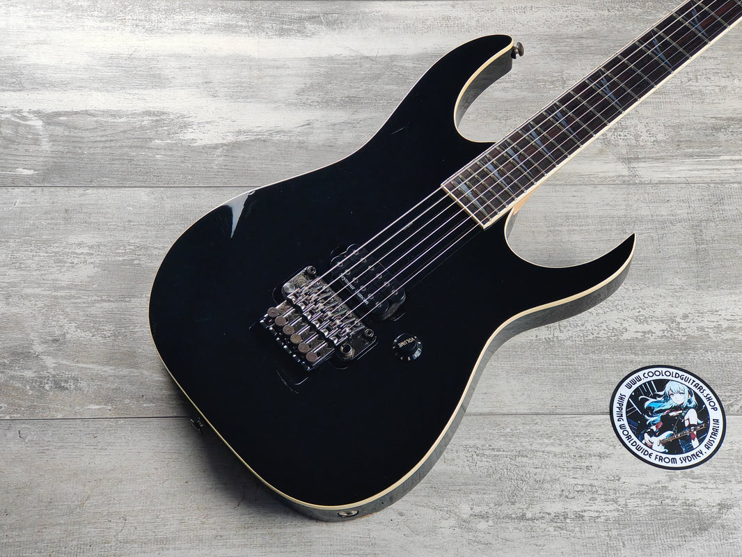 Superstrats – Cool Old Guitars