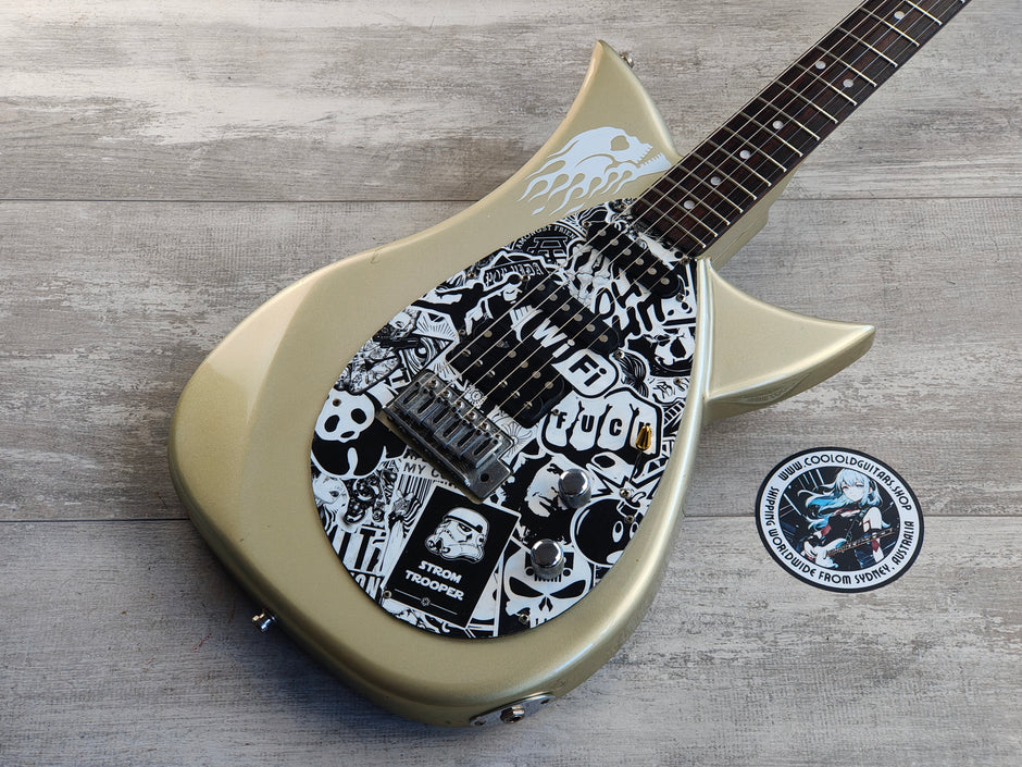 Guitar Gear – Page 11 – Cool Old Guitars