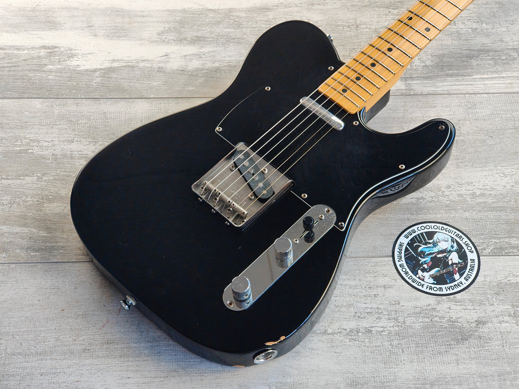 Telecaster – Cool Old Guitars