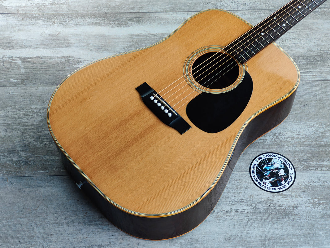 Acoustics – Cool Old Guitars