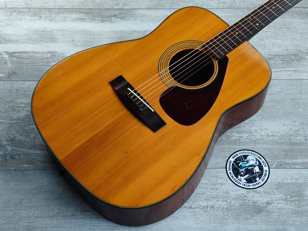 Acoustics – Cool Old Guitars