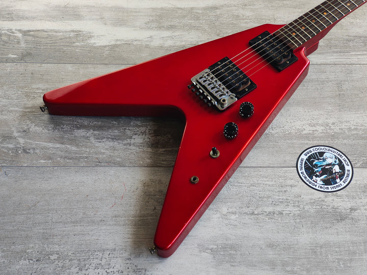 Flying V – Cool Old Guitars