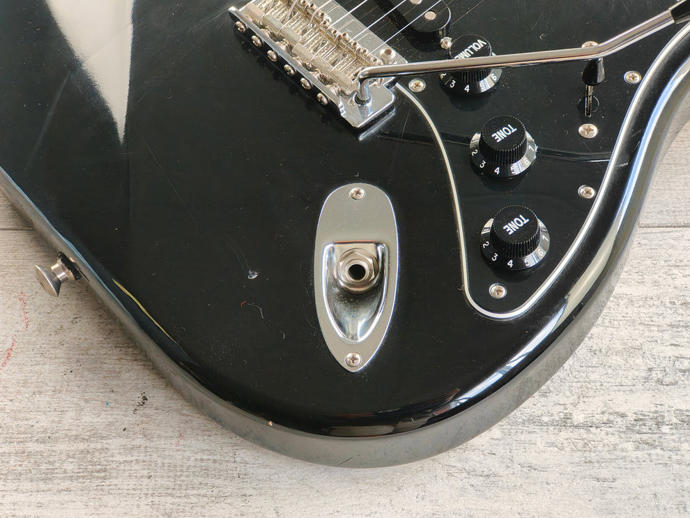 2000's Cole Clark Guardian/Defender Stratocaster (Made in Australia ...
