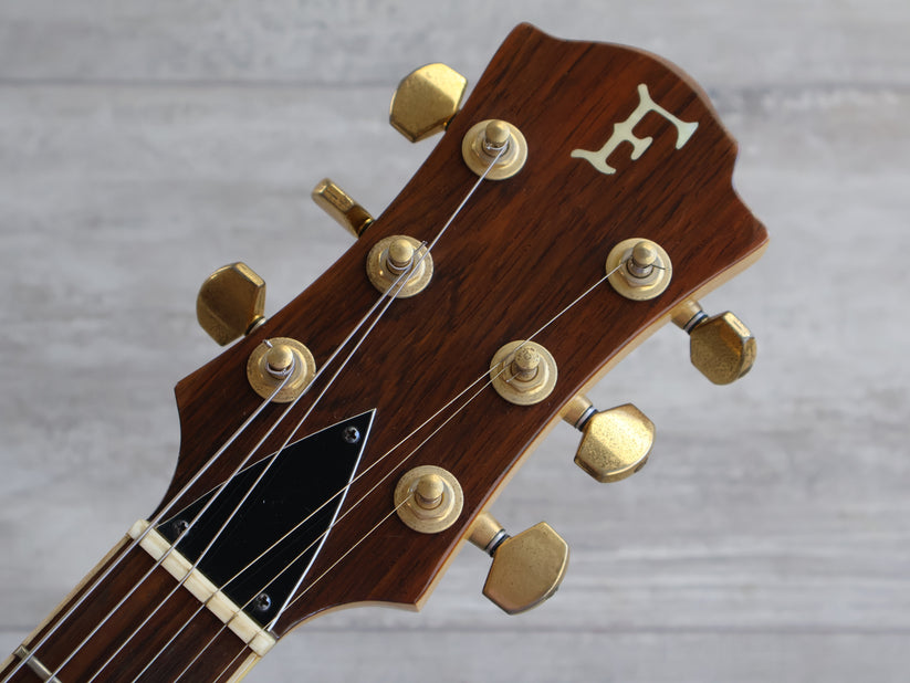 1993 Fernandes Japan MG-80x Mockingbird (Hide Signature Model) – Cool ...