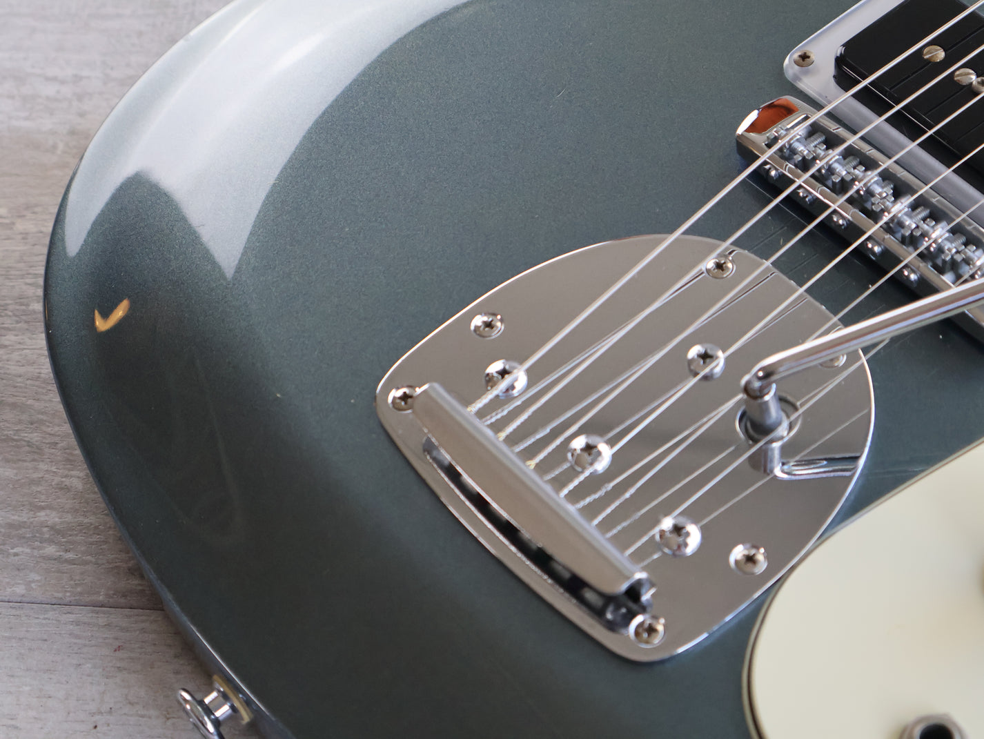 2002 Aria VM-02 "The Ventures" 40th Anniversary Limited Edition Model ...