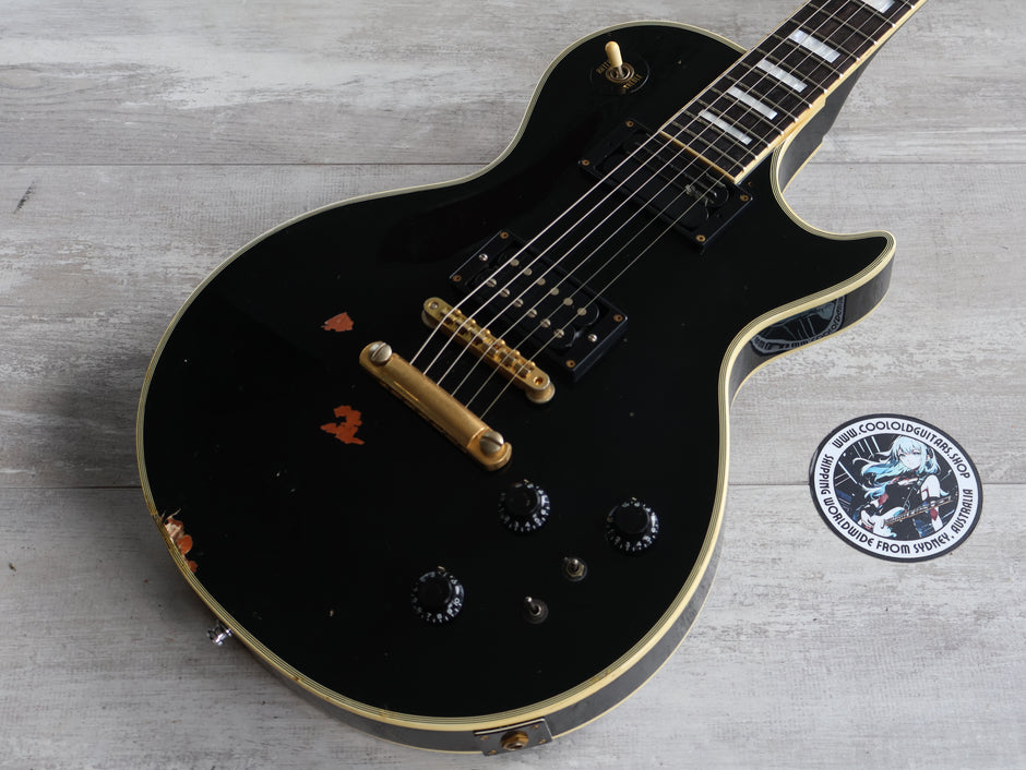 Les Paul – Cool Old Guitars