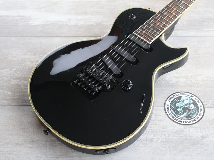 Les Paul – Cool Old Guitars