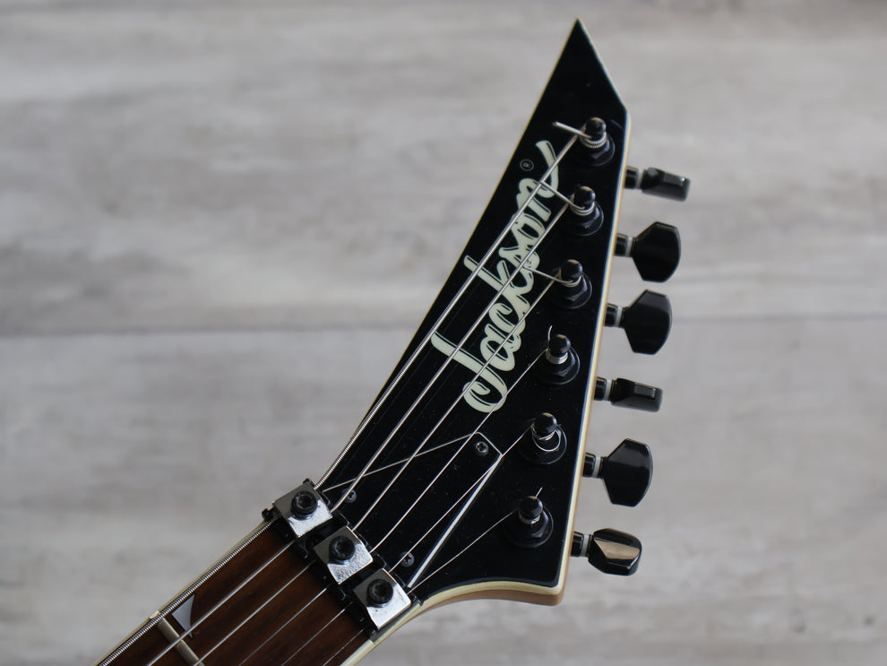 2005 Jackson Japan MG Series DKMG Dinky (Cobalt Blue Swirl) – Cool Old ...