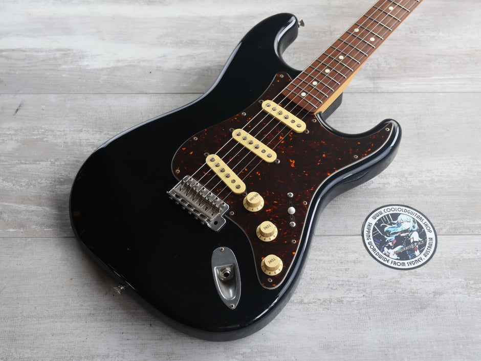 Stratocaster – Cool Old Guitars