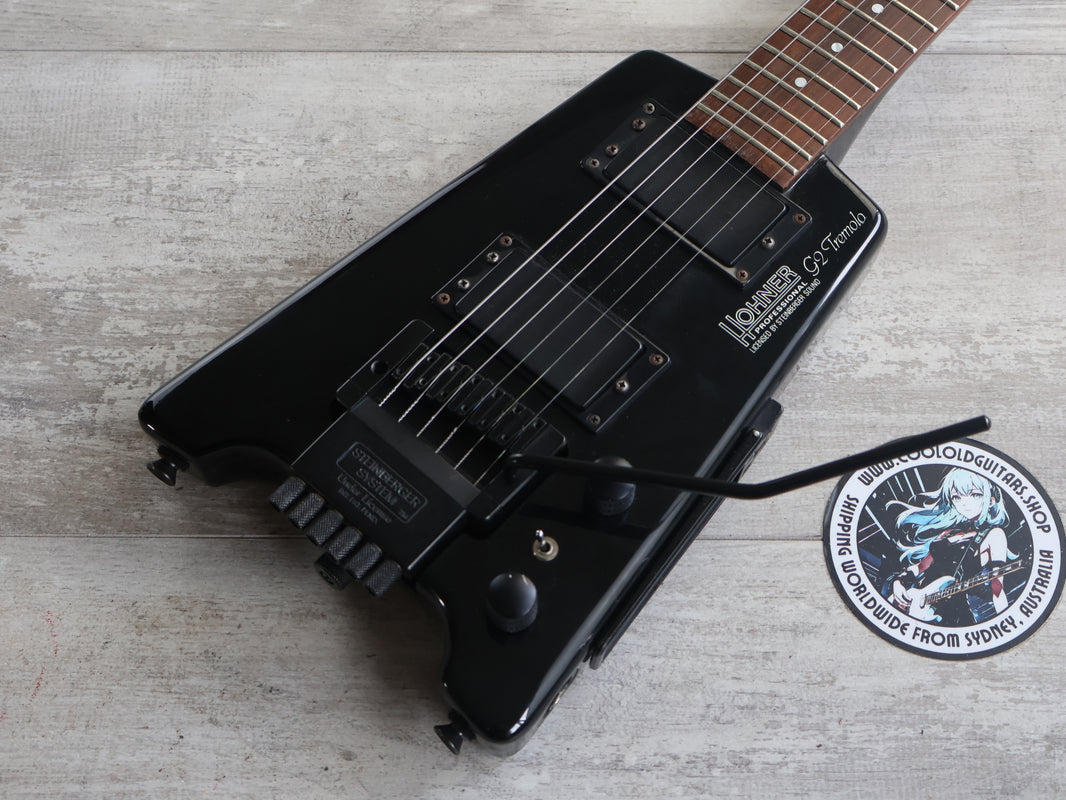 Guitar Gear – Page 2 – Cool Old Guitars