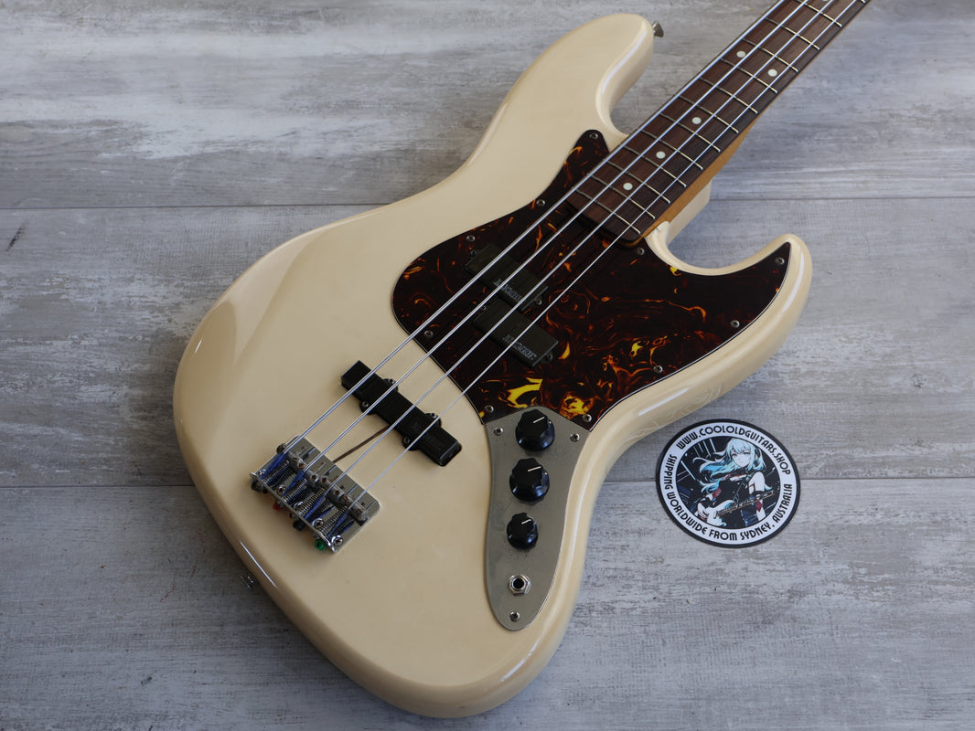 Jazz Bass – Cool Old Guitars