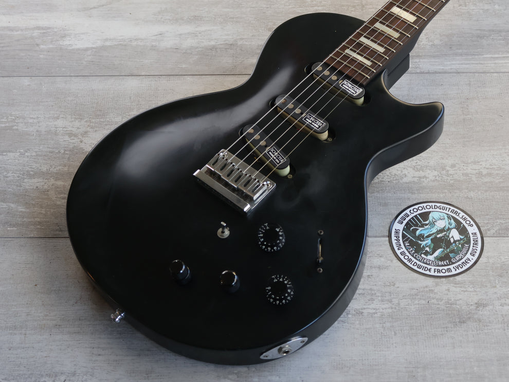 2005 ESP Japan ILP-II Inoran "30th Anniversary Reproduction Series" Le ...