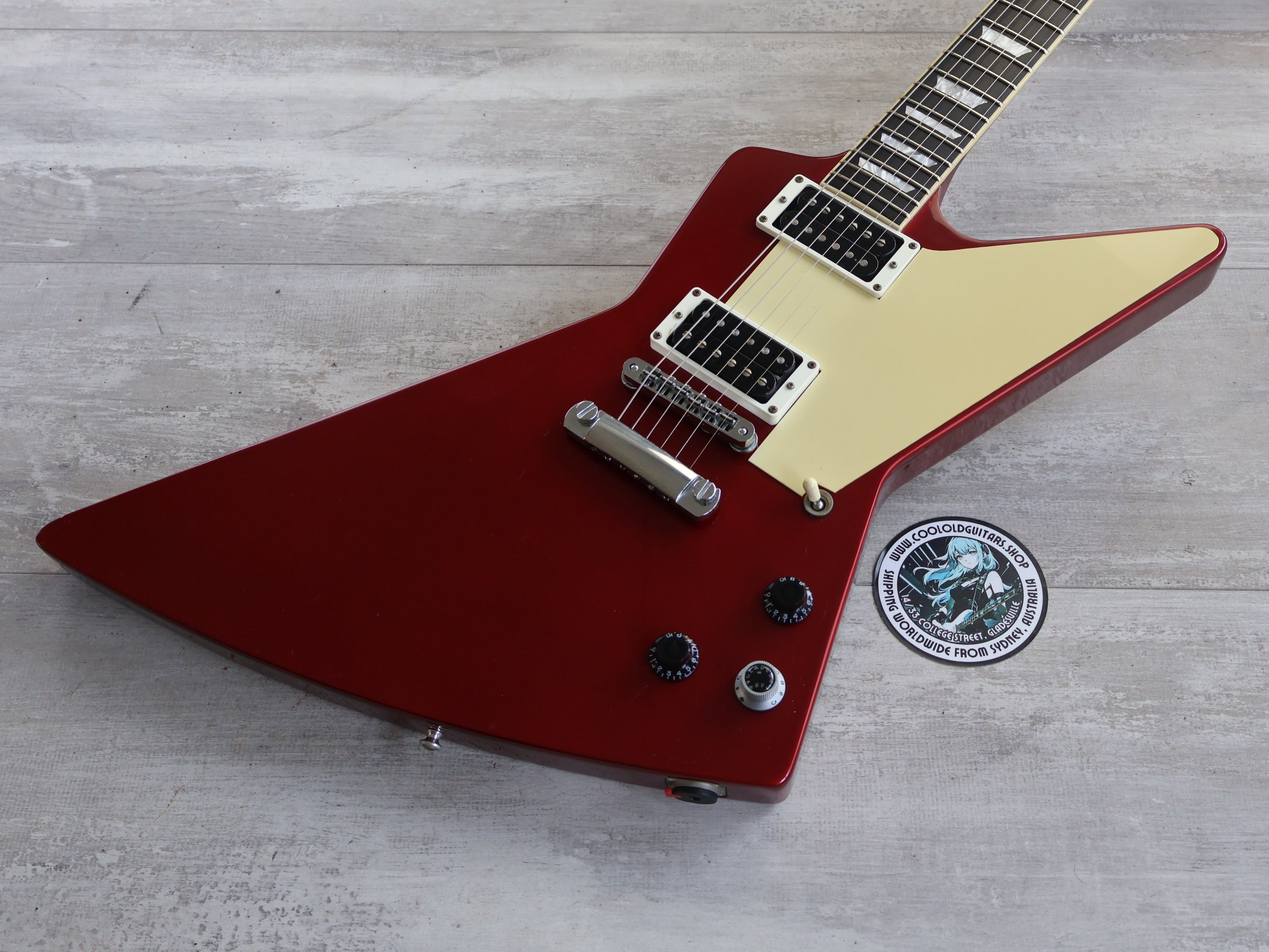 All Products – Cool Old Guitars
