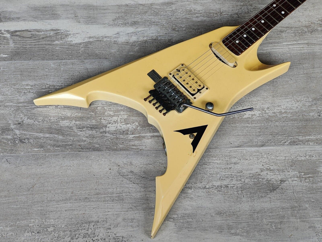 Flying V – Cool Old Guitars