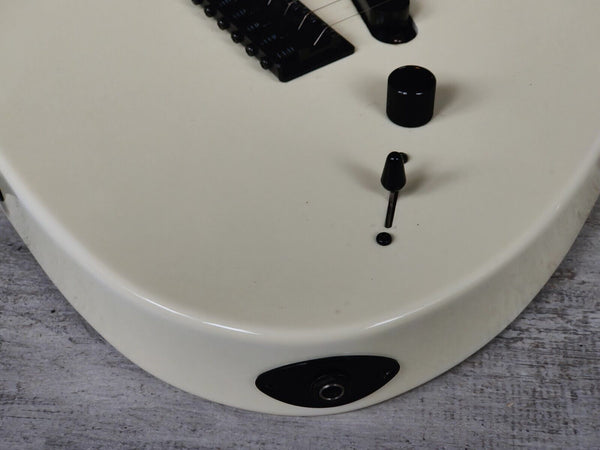 1994 Edwards (by ESP Japan) TE-75Z Ken Matsudaira Model Telecaster (Sn ...