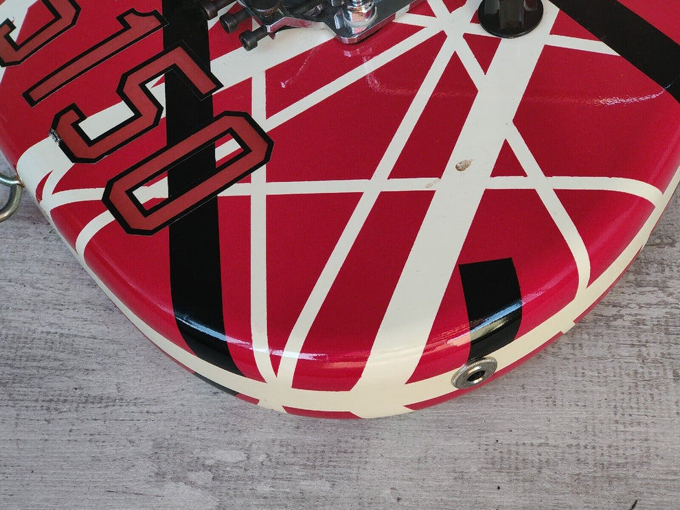 1988 EVH 5150 Replica (Made in Japan) – Cool Old Guitars