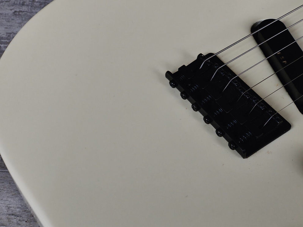 1994 Edwards (by ESP Japan) TE-75Z Ken Matsudaira Model Telecaster (Sn ...