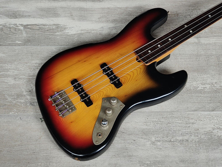 444 Basses by Mojo Stompboxes – Page 6 – Cool Old Guitars