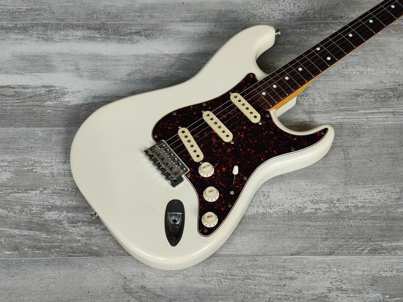 1995 Fender Japan ST62-70 '62 Reissue Stratocaster w/USA Pickups (Olym ...