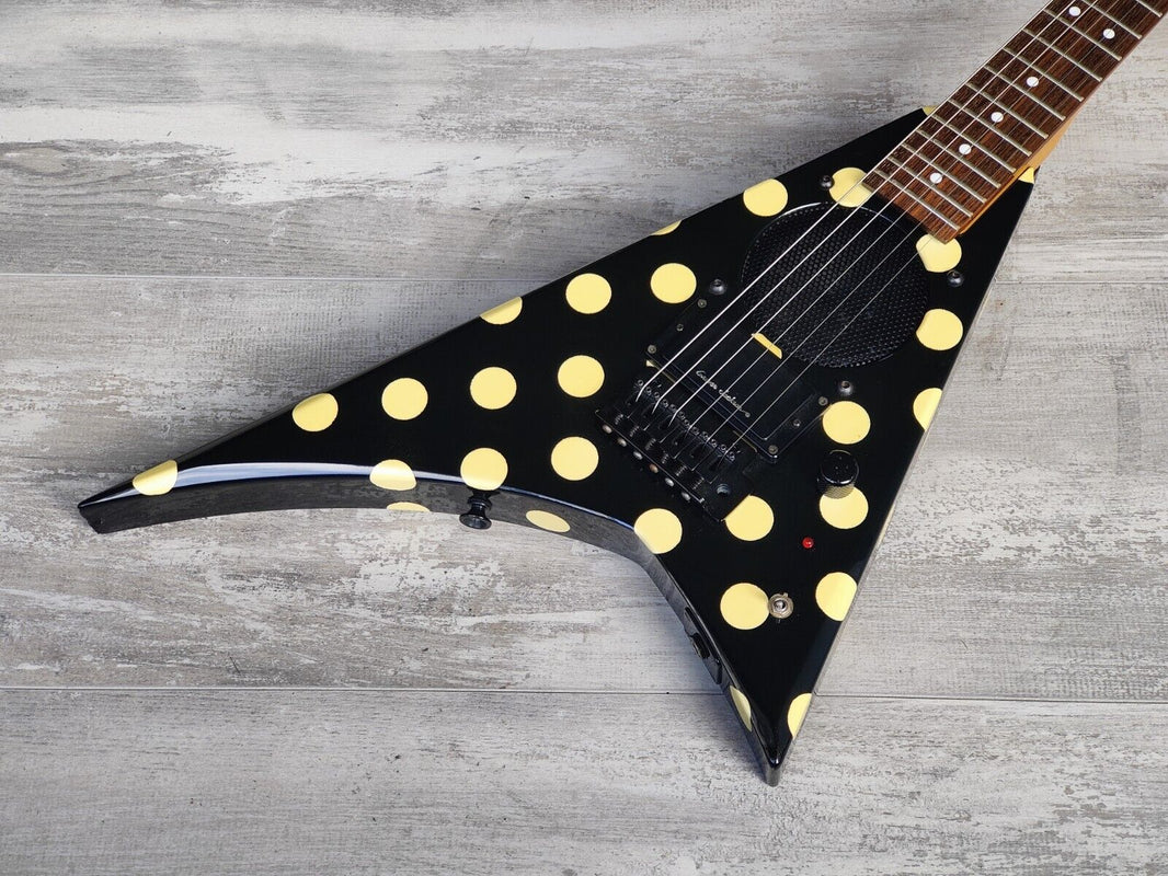 Flying V – Cool Old Guitars
